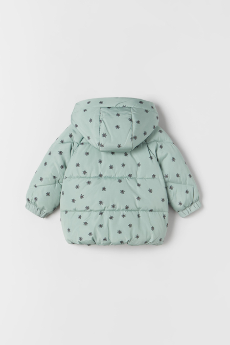 Куртка для девочки Zara
