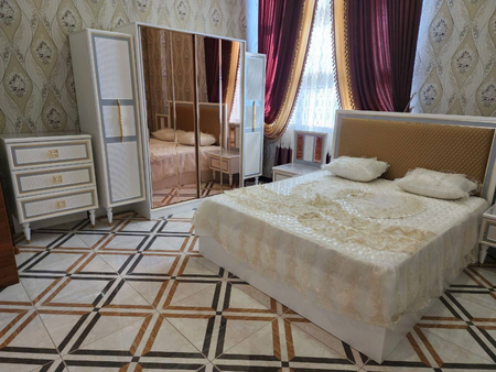 Сиз истаган чиройлик туплам