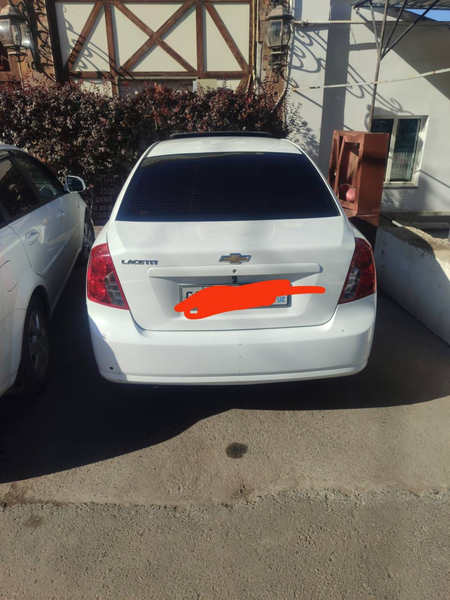 Gentra Elegant Plus