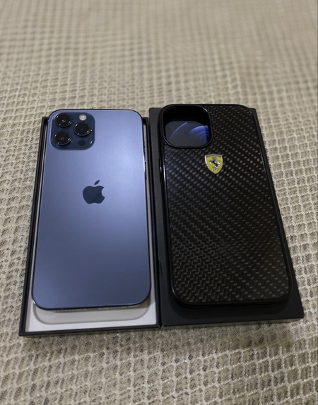 iPhone 12 Pro Max srochni kar dok full!