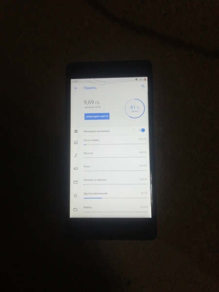 Nokia 3 sotiladi