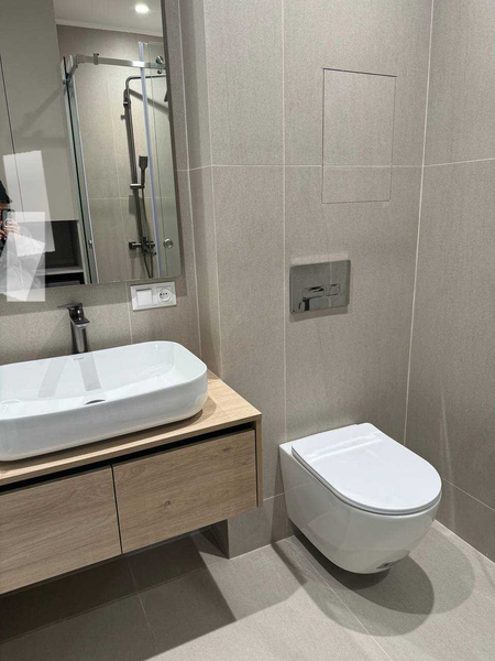 Продам евролюкс 2/2/4 ул Нукусская кирпич 55кв.м