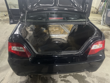 Chevrolet Nexia 2 2011 lux