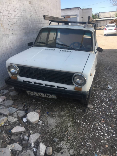 Ваз 2102   Vaz2102  xolati yaxshi pul topar moshina