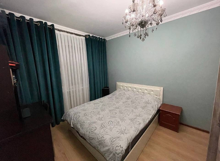 Продается квартира Чиланзар 2. 3/3/4 С мебелью и техникой