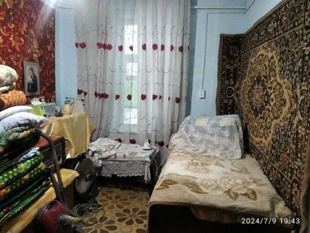 Двор 6 соток, хозпристройки, огород, фруктовые деревья