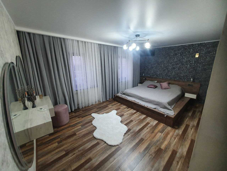 ЖК Fortuna House ЕвроМеб/Тех Ор Абдулла Кахар/Аэропорт Корзинка 4/6/16