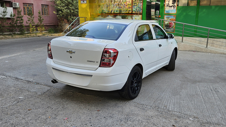 Сobalt срочно 2014-15
