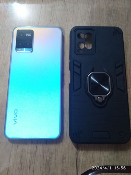 Vivo Y33s sotiladi srochni