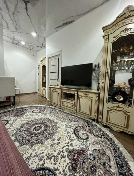 Орзуларингизни рўёбга чиқарадиган квартира!\\nЯшнобод тумани.