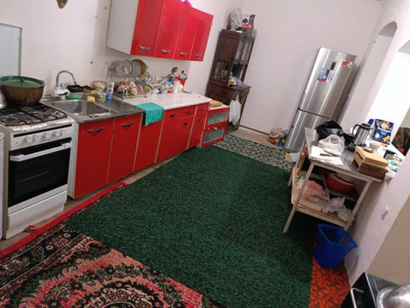 OQTosh Dacha oilaviy tozo xovo va salqin Tong otish korishga yaqin 2km
