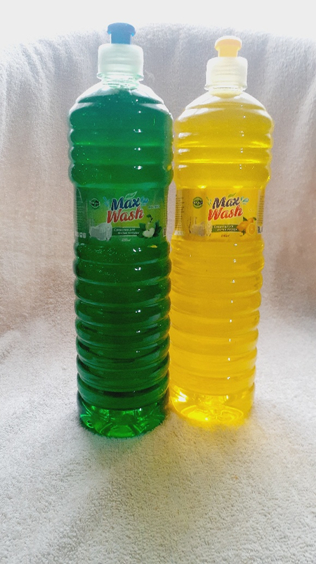 Gel mahsulotlari