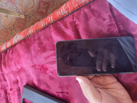 Redmi note 10 pro