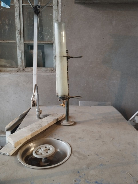 Аппарат для газ воды