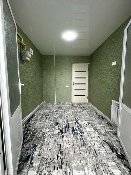 Авиагородок 1/4/5 квартира с евроремонтом Площадью 32м2