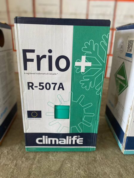 Frion gazlari, climalife + , Freon, r22 , r134 , r410 , r407