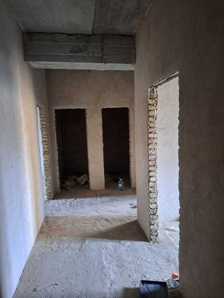 2 хоналик 2 этаж Трикотажка