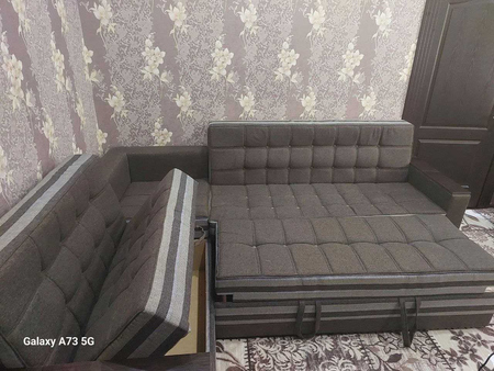 Диван в отличном состоянии