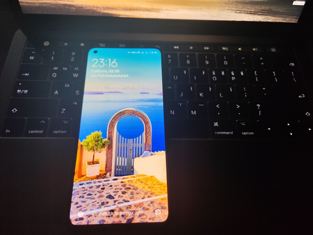 Xiomi 11 lite 128/6gb