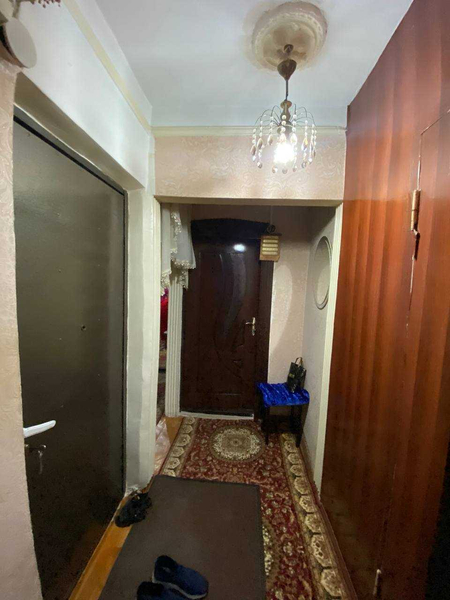 2х комнатная квартира со всеми вещами, Согдиана