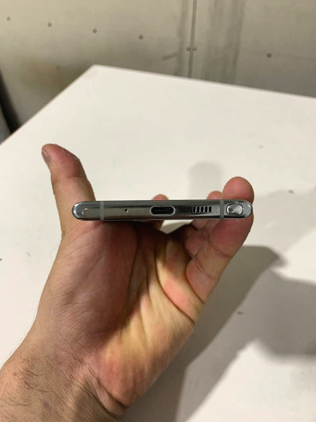 Samsung not 10 256Gb