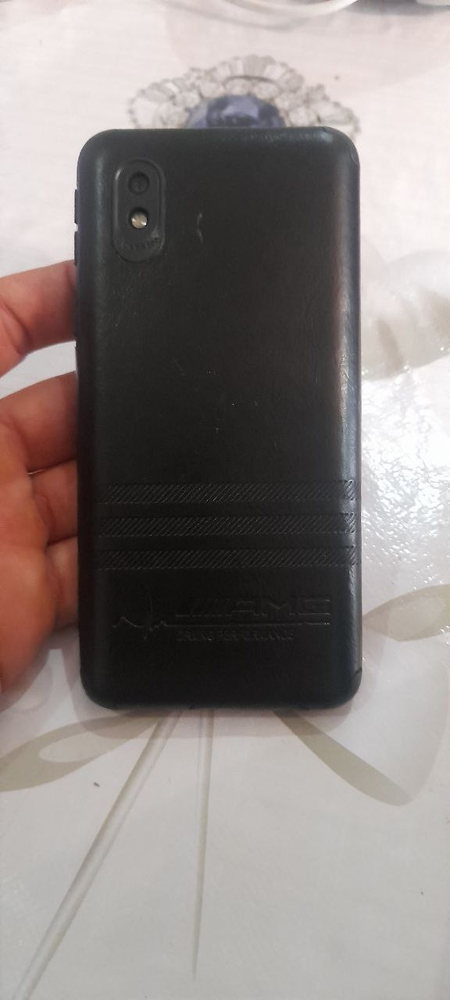 Samsung A 01 .16 gb yahsgi holatda 550 min