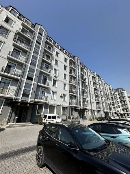 Продается дом 2 этажа раздельный каждый по  44kv 6 7 этаж каждый
