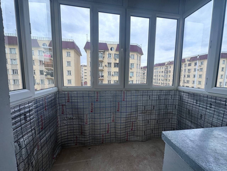 Продается квартира сергили 6 А 2/5/7