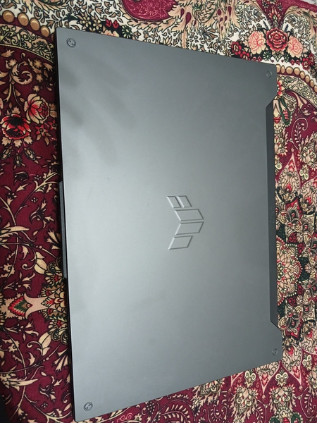 ASUS TUF Gaming F15