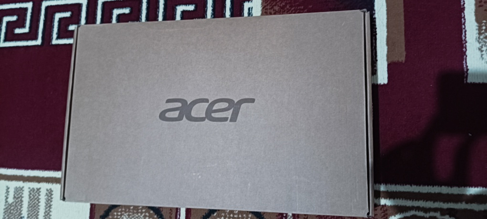 Acer aspire 3 yangi