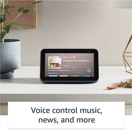 Умный дисплей Amazon Echo Show 5