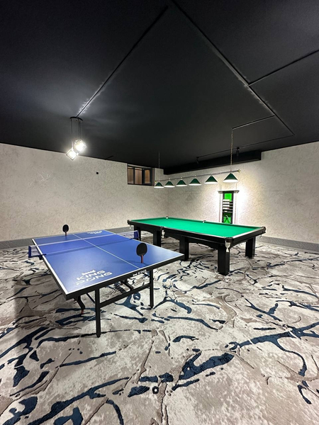 Dacha charvak bez makler