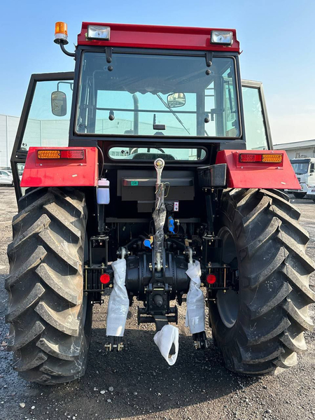 ITM 475-4WD Eron traktori