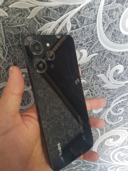 redmi 12 128 gb xolati ideal