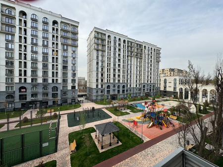 Срочно Продается Новостройка жк NRG Mirzo-Ulugbek 3-комн 66м2 упоковын