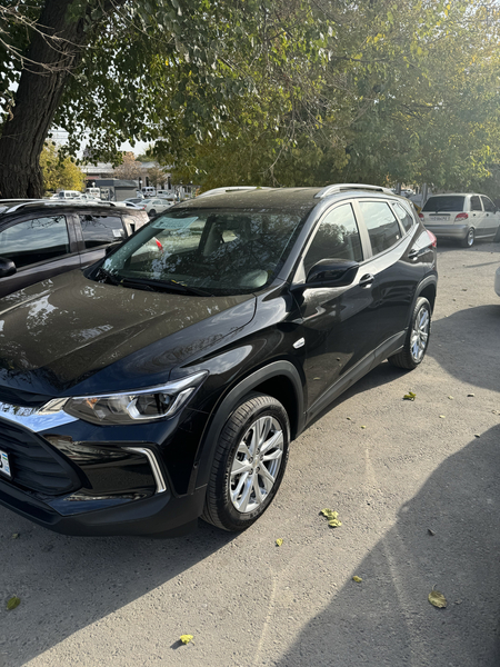 Tracker Ltz Pachka