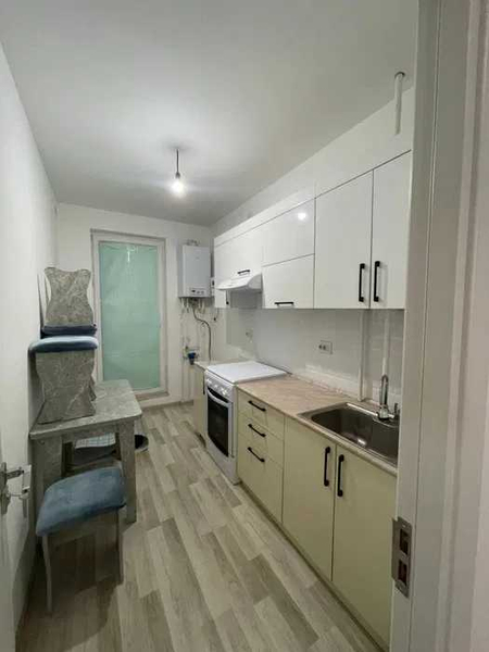ЖК Sofia Residence - 3 комн - Новостройка - Аренда
