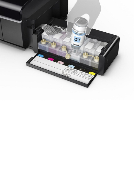 Epson L805 printer sotiladi / принтер сотилади