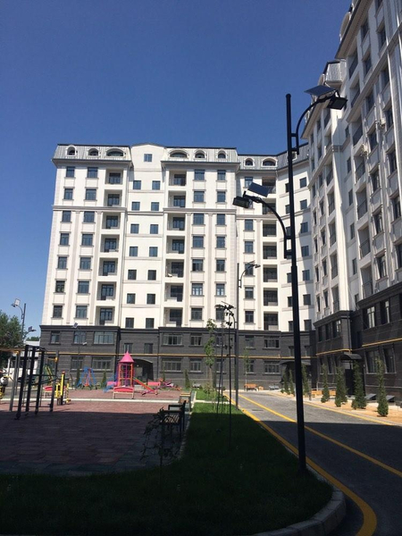 Корасув квартира сотилади