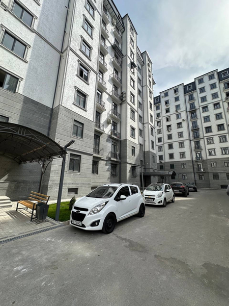Срочно продаю 4х комн в Новостройку