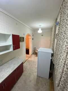 Юнусабад-13 под офис 1 в 2 первый этаж, первая линия 40,5 м²