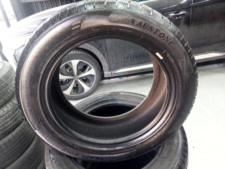 235/55 R18 balon