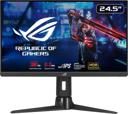 Asus 24.5
