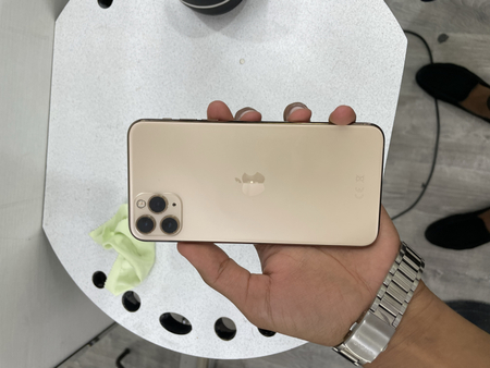 Iphone 11 pro max 512gb