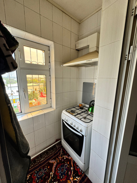Продам свою квартиру