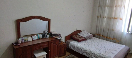 Сергели 6а 2хонали Новостройка квартира сотилади 57м²