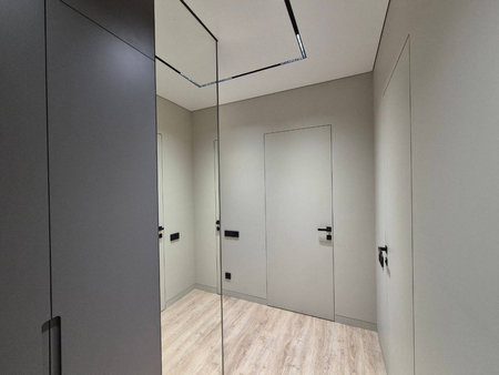 Продается 2х ком. квартира, ЖК NRG Oybek, ор-р: Госпитальный, 50м2