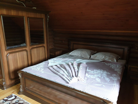 Продаётся дача в Хумсане.