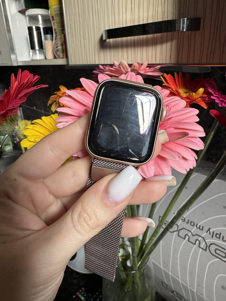 ЧАСЫ Apple Watch SE