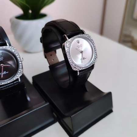 Rolex женский часы